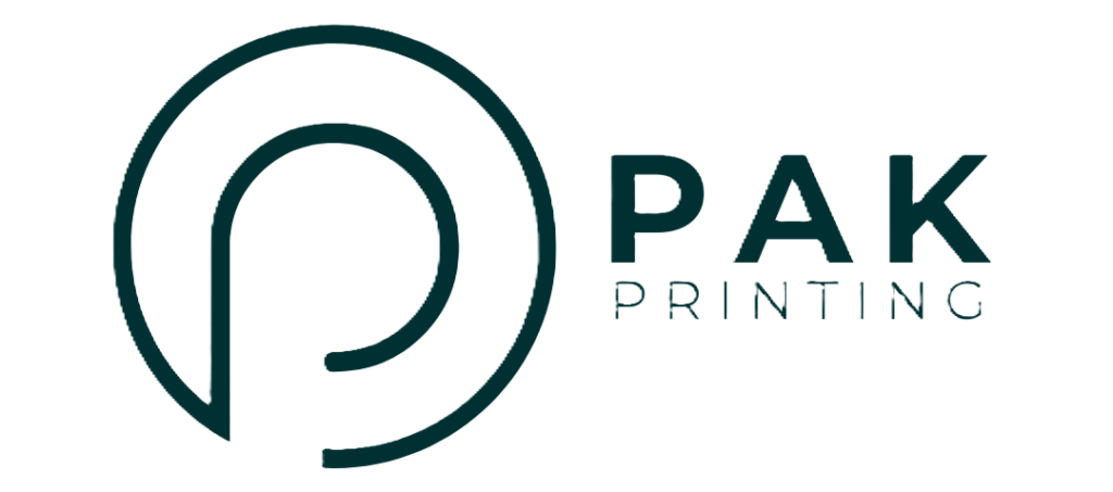 Dashboard – Pak Printing